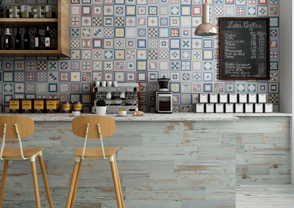 Tribeca — US Tiles