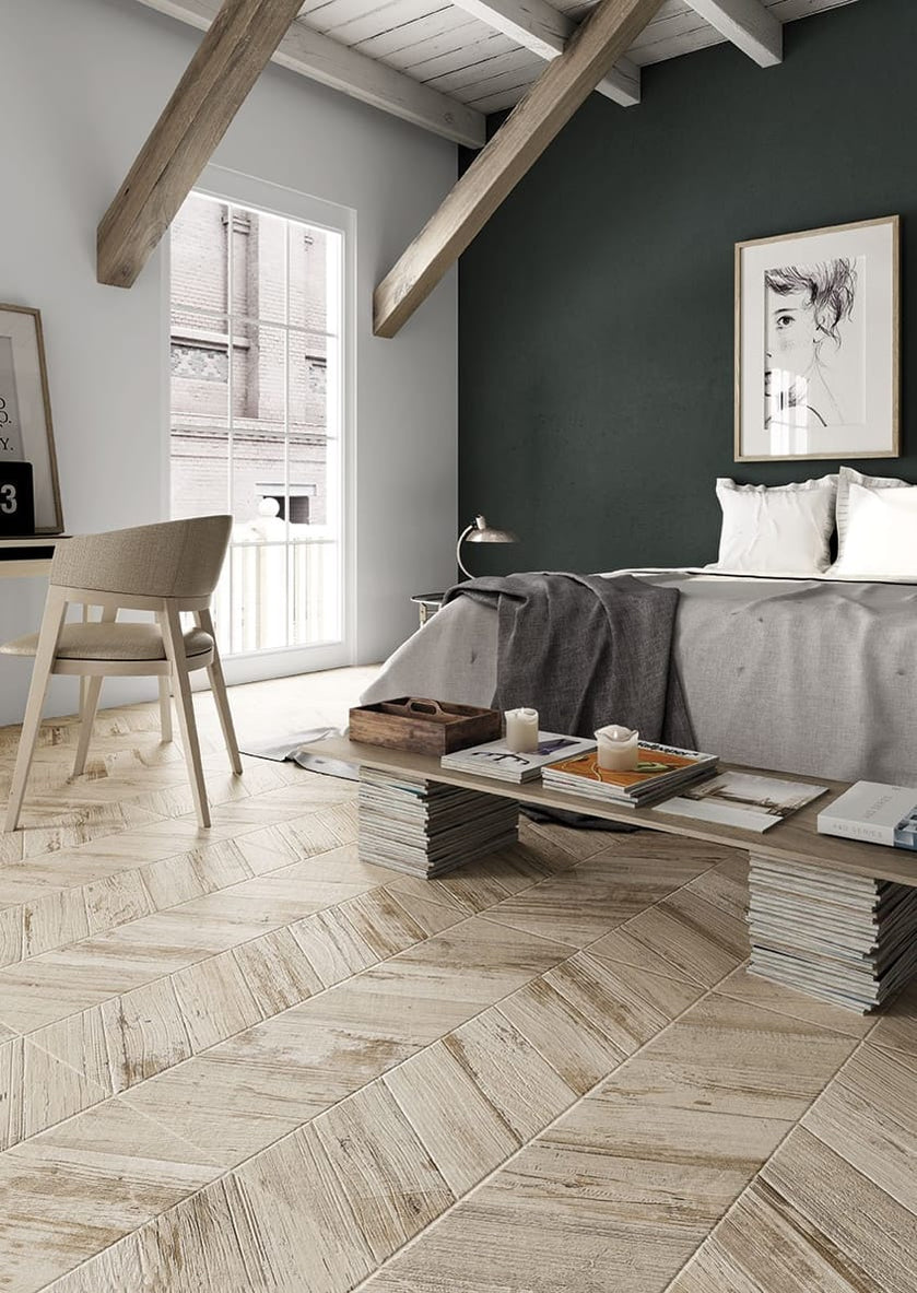 Tribeca — US Tiles