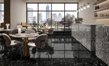 Chiaro Scuro — US Tiles