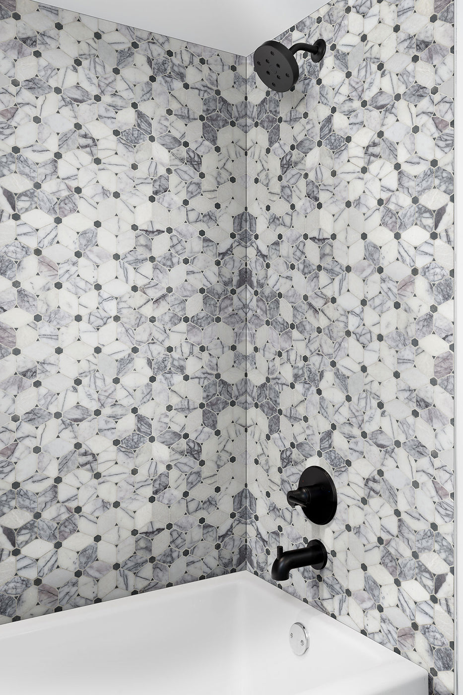 Cecily Mosaics — US Tiles