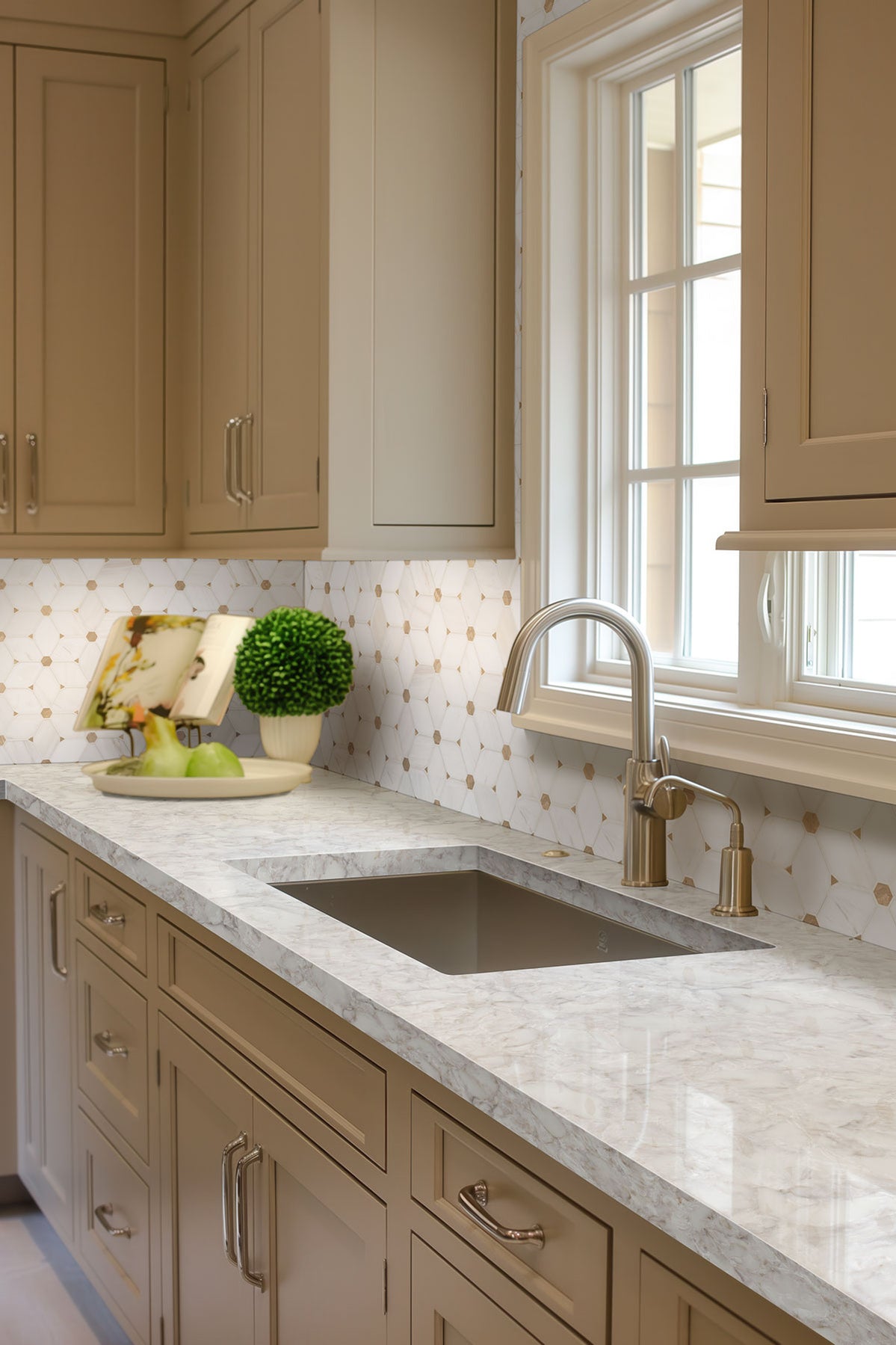Cecily Mosaics — US Tiles