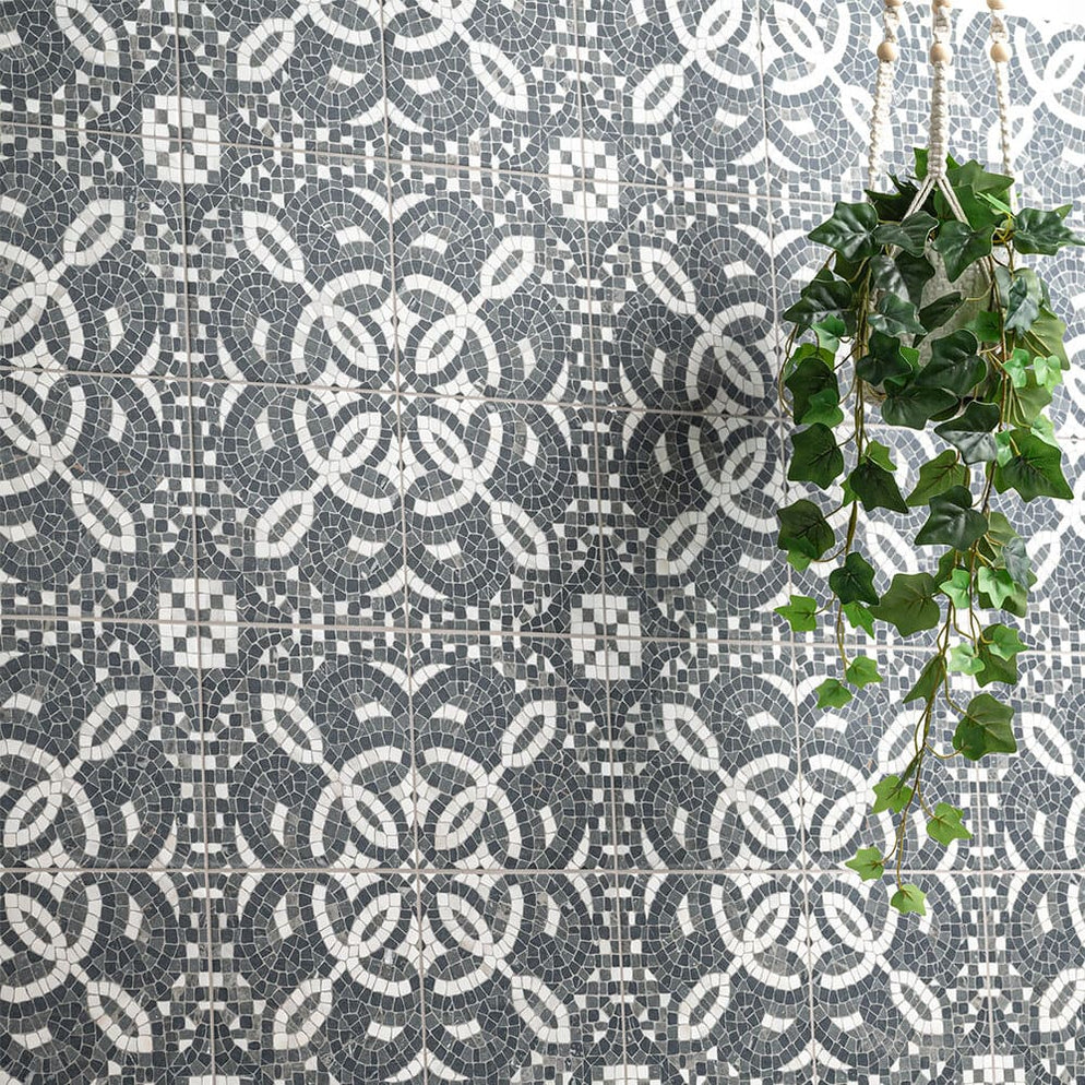 Trinity — US Tiles