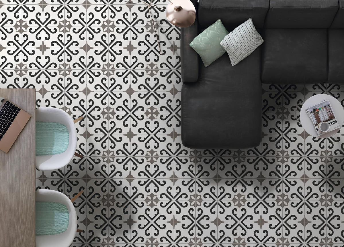 Derby — US Tiles