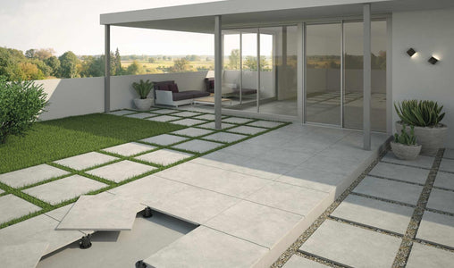 Ground — US Tiles