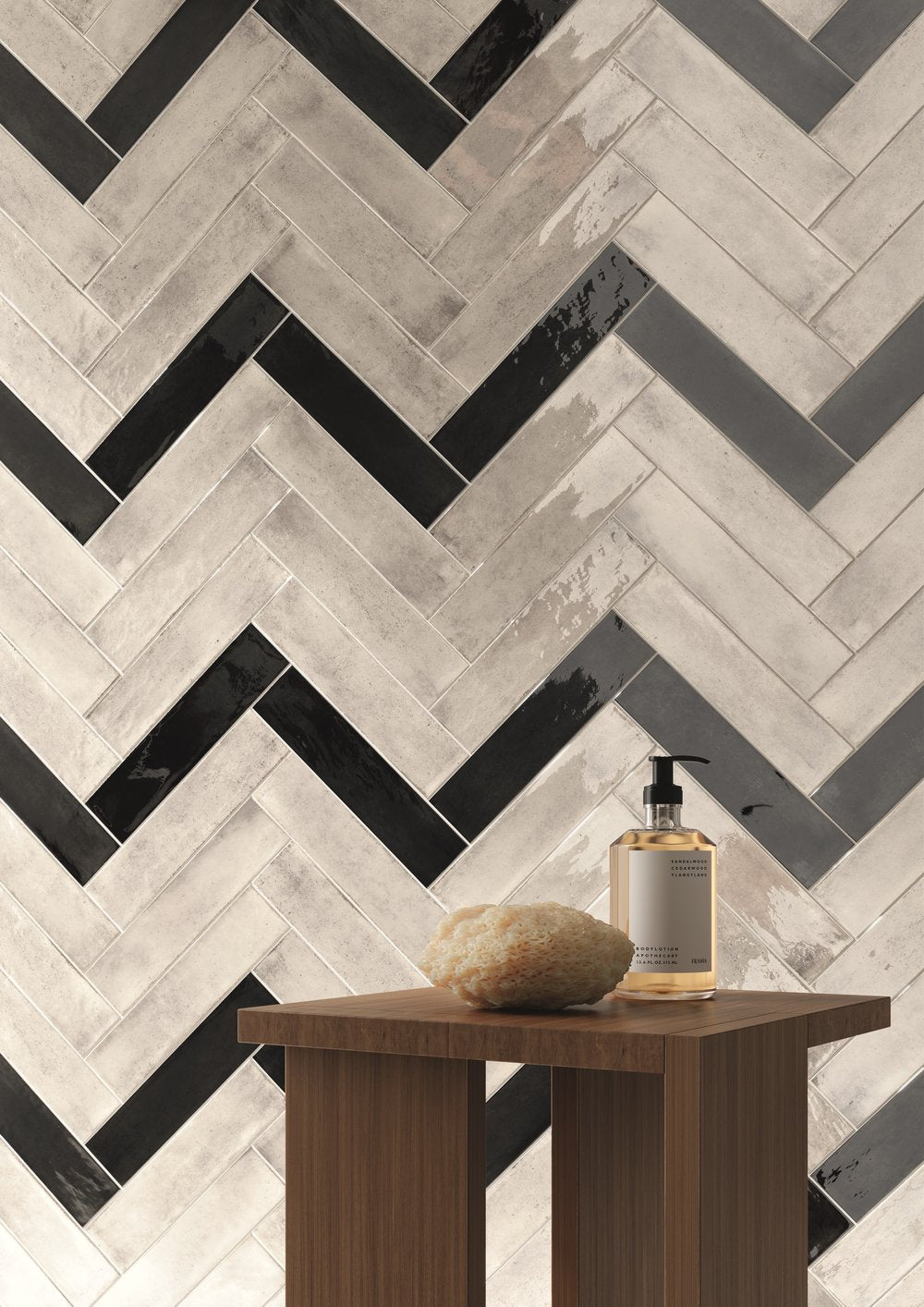 Downtown Fus — US Tiles