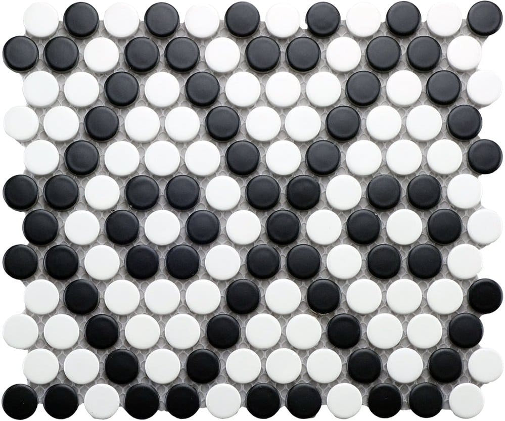 Cc Mosaics — US Tiles