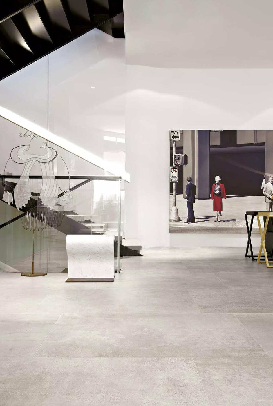 Cementitious — US Tiles