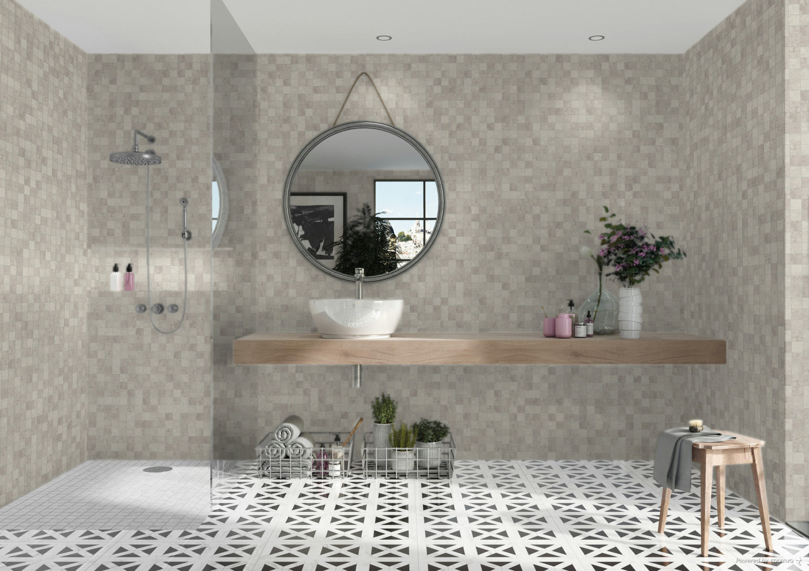 Online Tile Store - Shop Porcelain, Ceramic, Stone, Glass - US Tiles ...