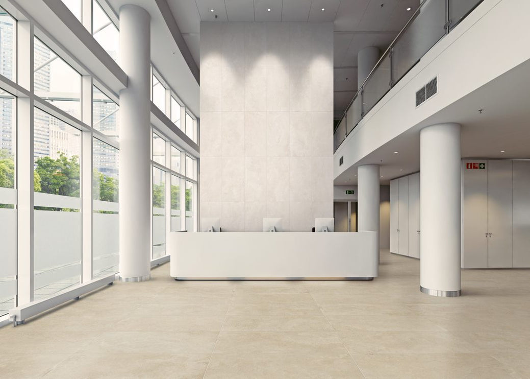 Borgo — US Tiles