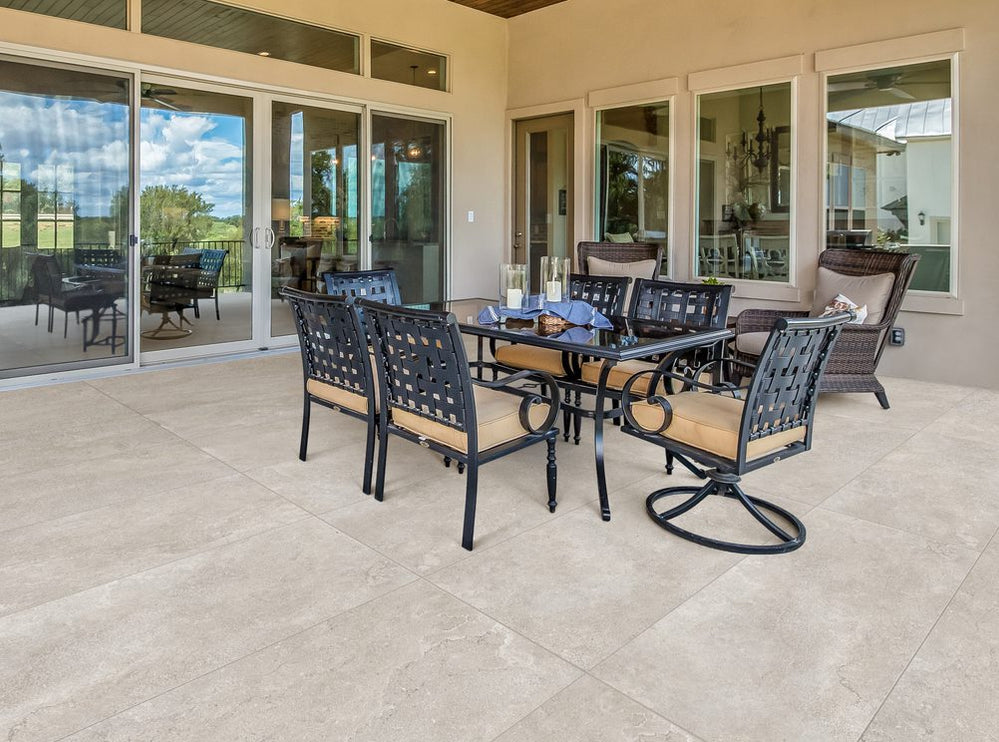 Borgo — US Tiles