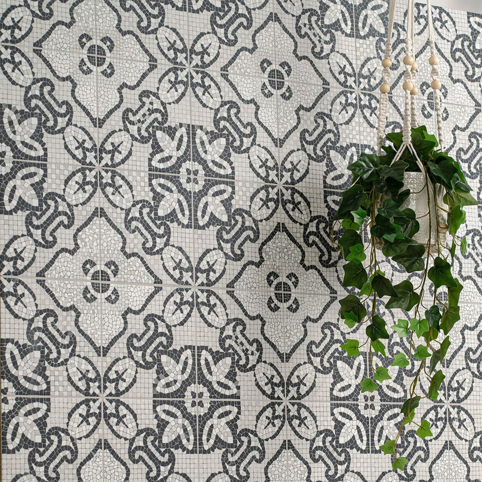 Trinity — US Tiles