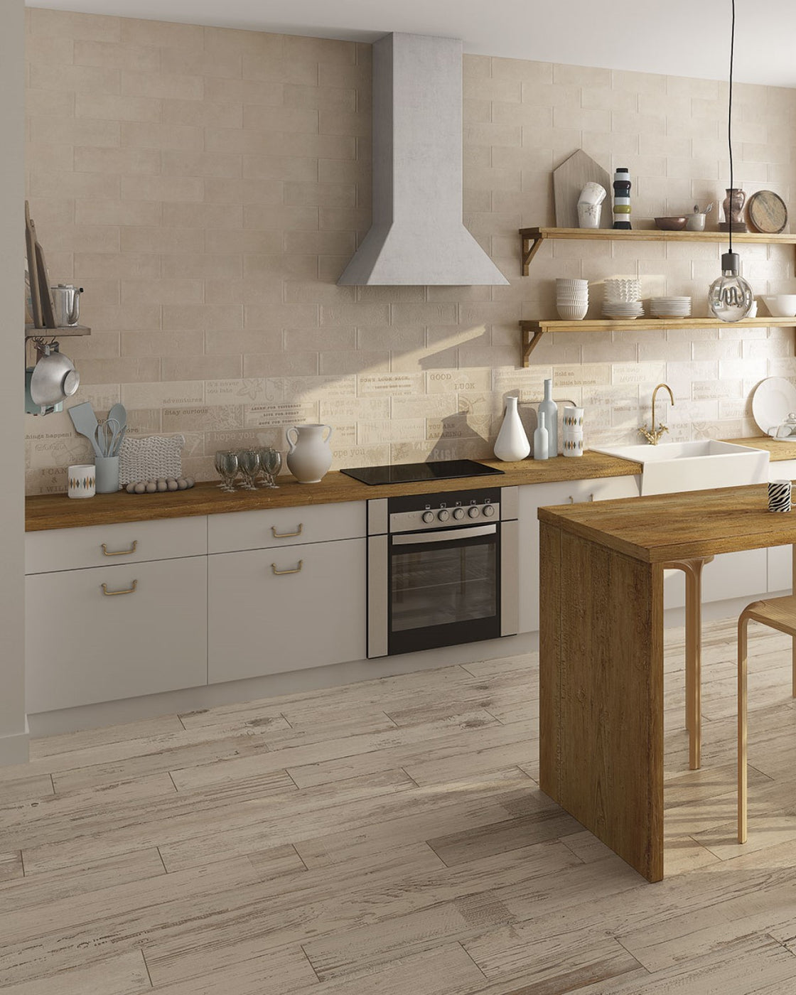 Tribeca — US Tiles