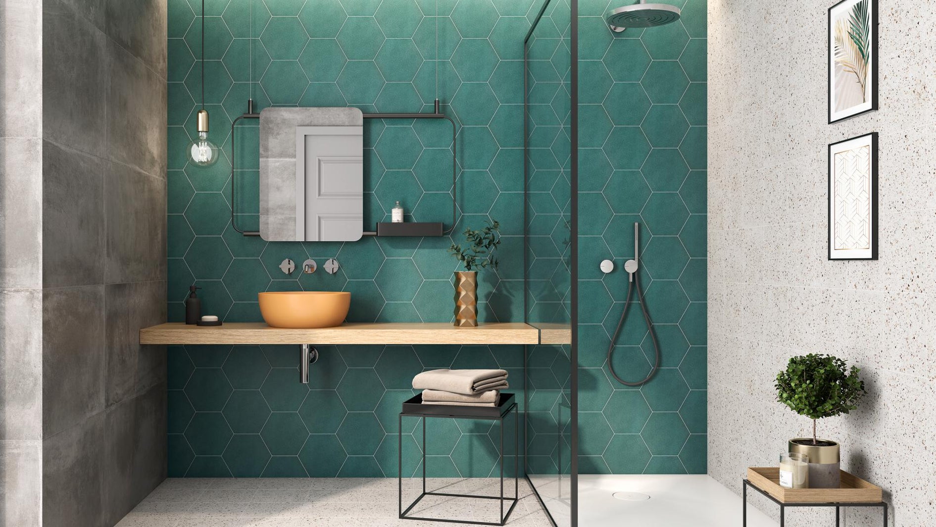 Solid Block — US Tiles