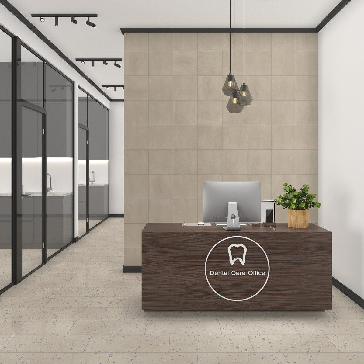 Color Story — US Tiles