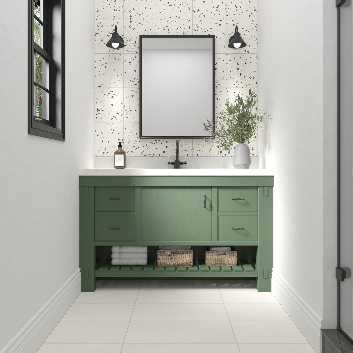 Color Story — US Tiles