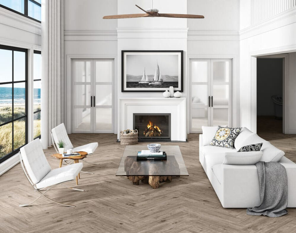 American Estates — US Tiles
