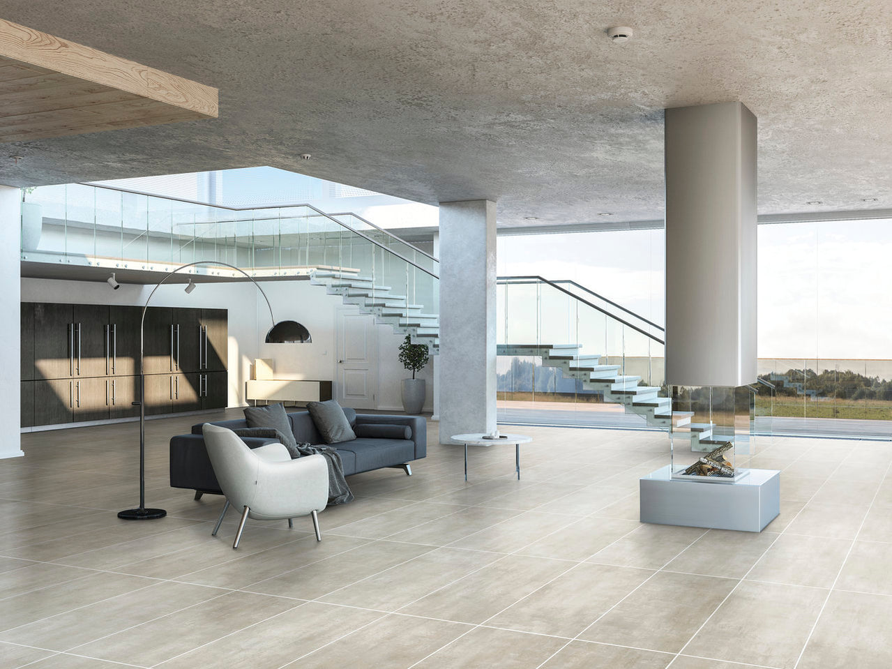 Runway — US Tiles