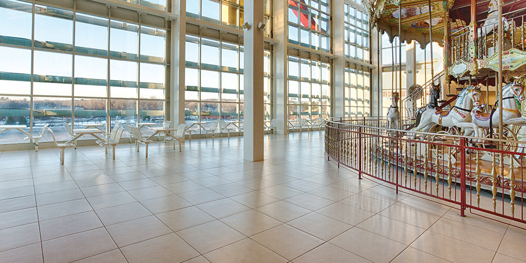 Materials — US Tiles